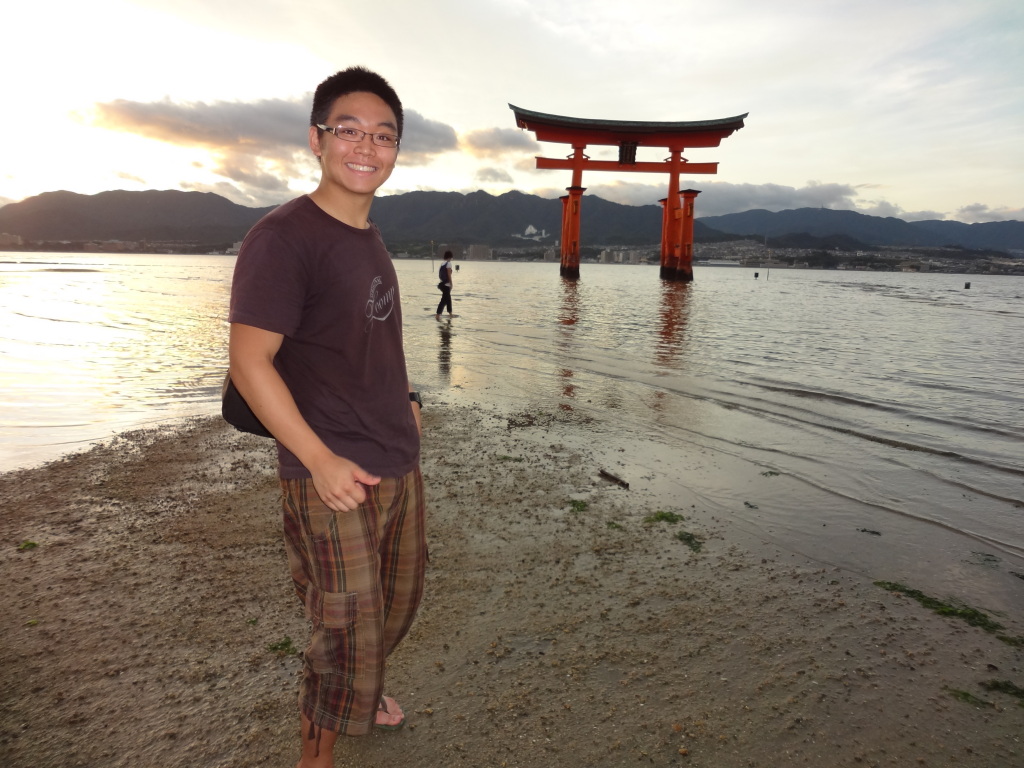 Aprovado no Concurso da Receita Federal: Entrevista Hector K.