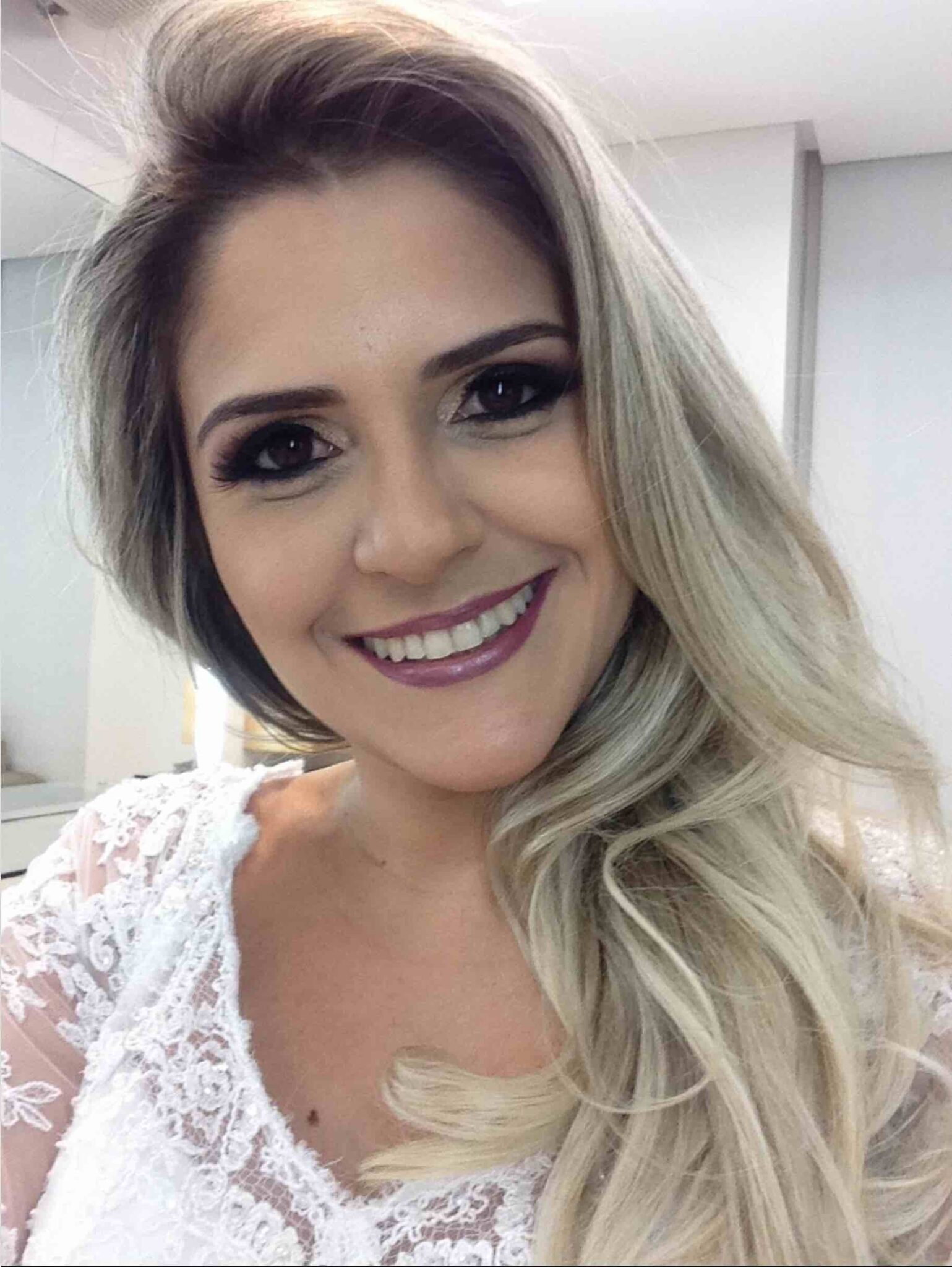 Concurso INSS - Entrevista com a 1ª colocada Renata Dantas