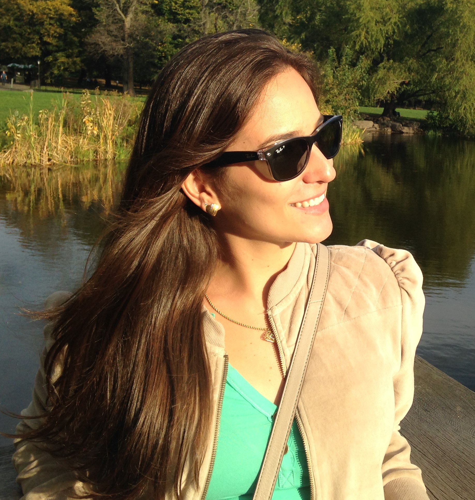 Aprovada no Concurso PRF: Entrevista com Amanda Campos