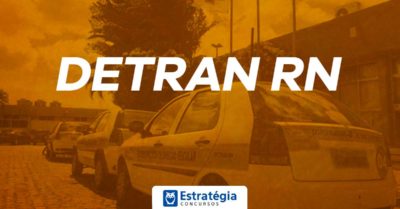 Comissão segue trabalhando no edital do Concurso Detran RN