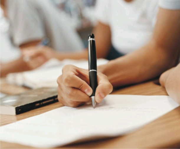 Como elaborar discursiva? Como faço para fazer uma boa discursiva?