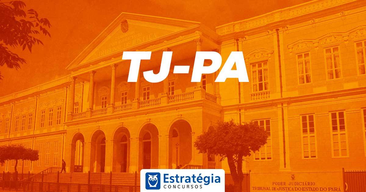 Local de prova do concurso TJ PA é divulgado por banca