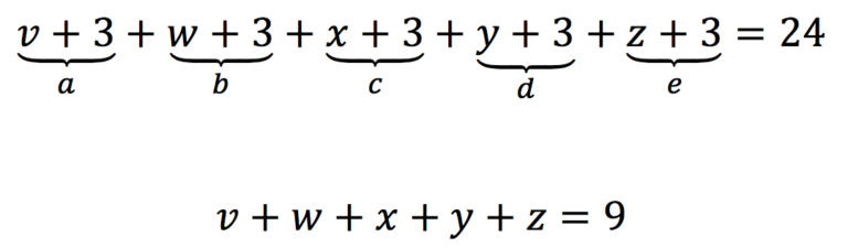 Combinações Completas