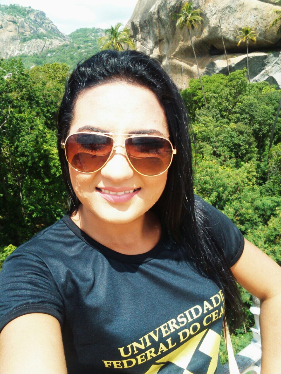 ENTREVISTA: Maria Moraes - Aprovada no concurso TJCE