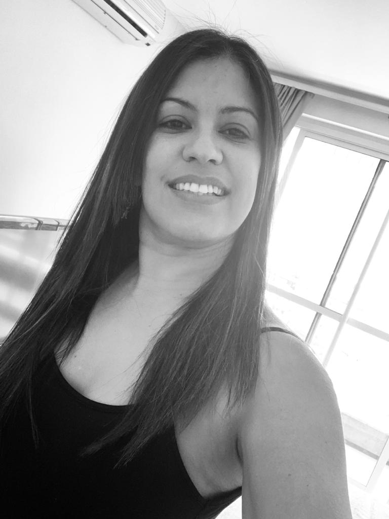 ENTREVISTA: Cecily Argollo - Aprovada no concurso MP-CE