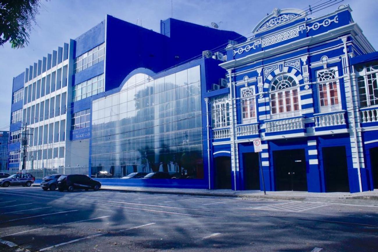 Concurso ALEPA: novo certame não é realizado desde 2006