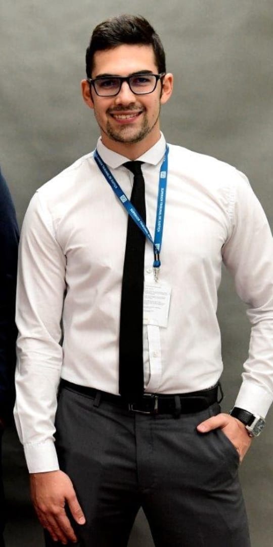 ENTREVISTA: Felipe Muzzi – Aprovado no concurso da DPE SP