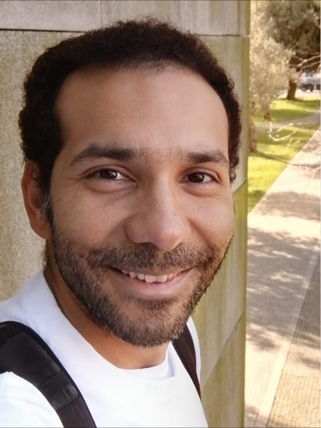 ENTREVISTA: Felipe Souza – Aprovado no concurso TRF 1