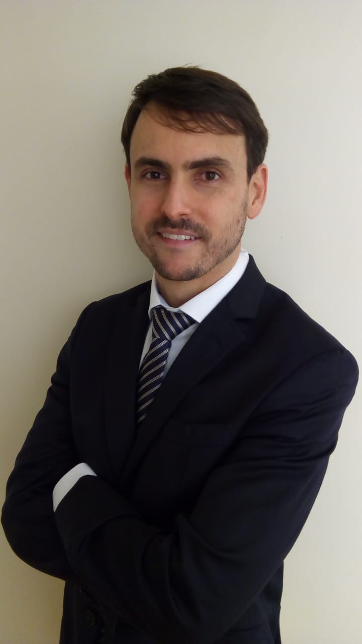 ENTREVISTA: Fábio Freire - Aprovado no concurso TCE-RO