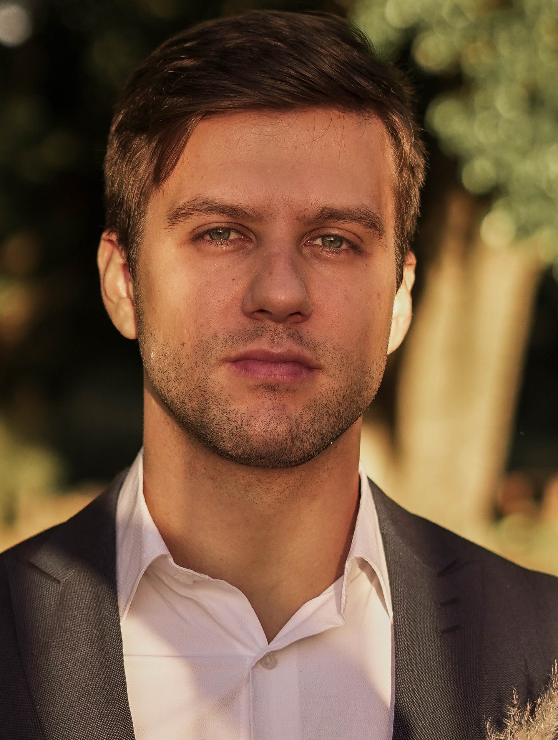 Aprovado Concurso Agepen-GO: Entrevista James de Almeida Jr.