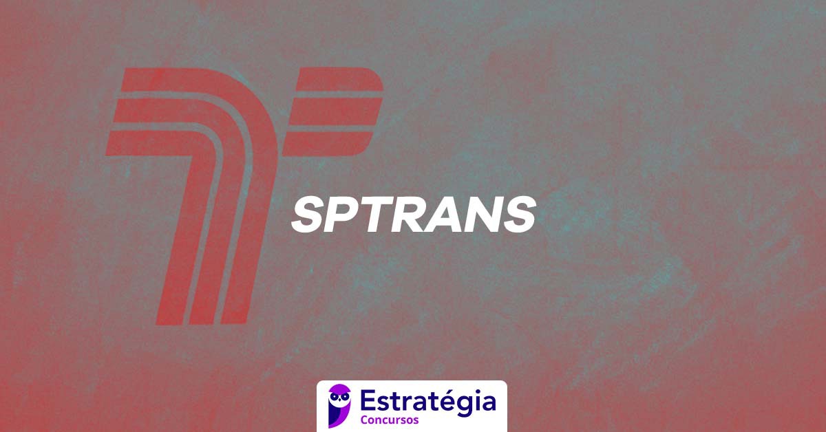 Concurso SPTrans: Justiça determina planejamento de edital