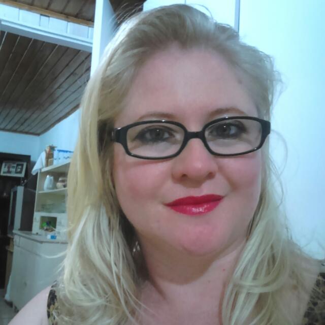 Aprovada Concurso CRN-2: Entrevista com Marcia Gresele