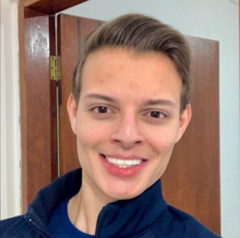 ENTREVISTA: Matheus Alves - Aprovado no XXXI Exame da OAB