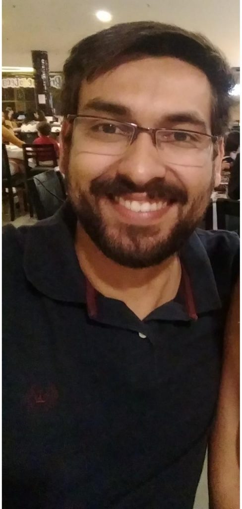 ENTREVISTA: Patrick Ramos - Aprovado no concurso do Ministério da ...