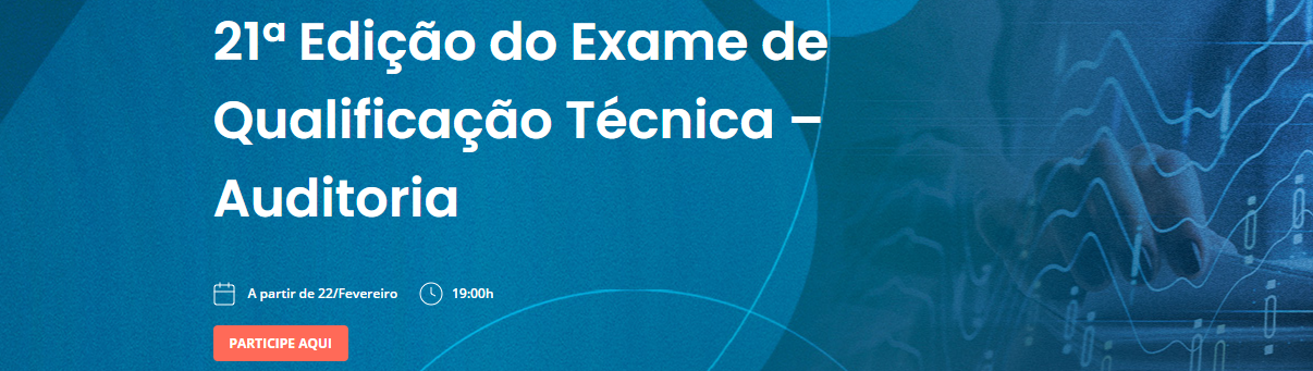 Hora da Verdade 21º CNAI: reforce os estudos com aulas gratuitas!