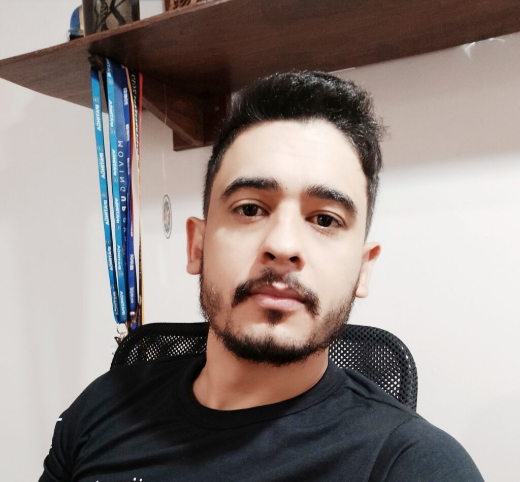 ENTREVISTA: Rodolfo Duarte Alves – Aprovado em 1º lugar no concurso ...