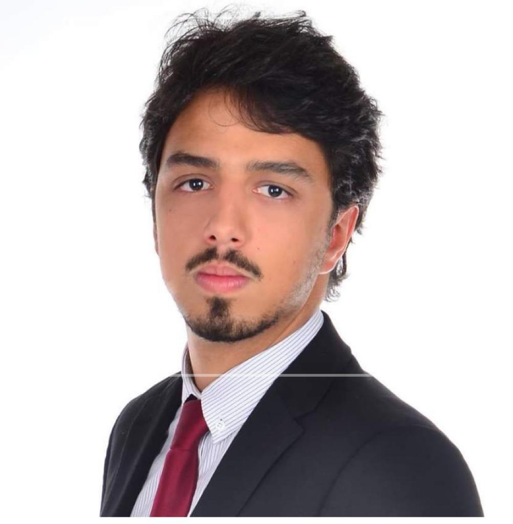 Entrevista Aprovados no Concurso DPE-SP Defensor: Bruno Damasco