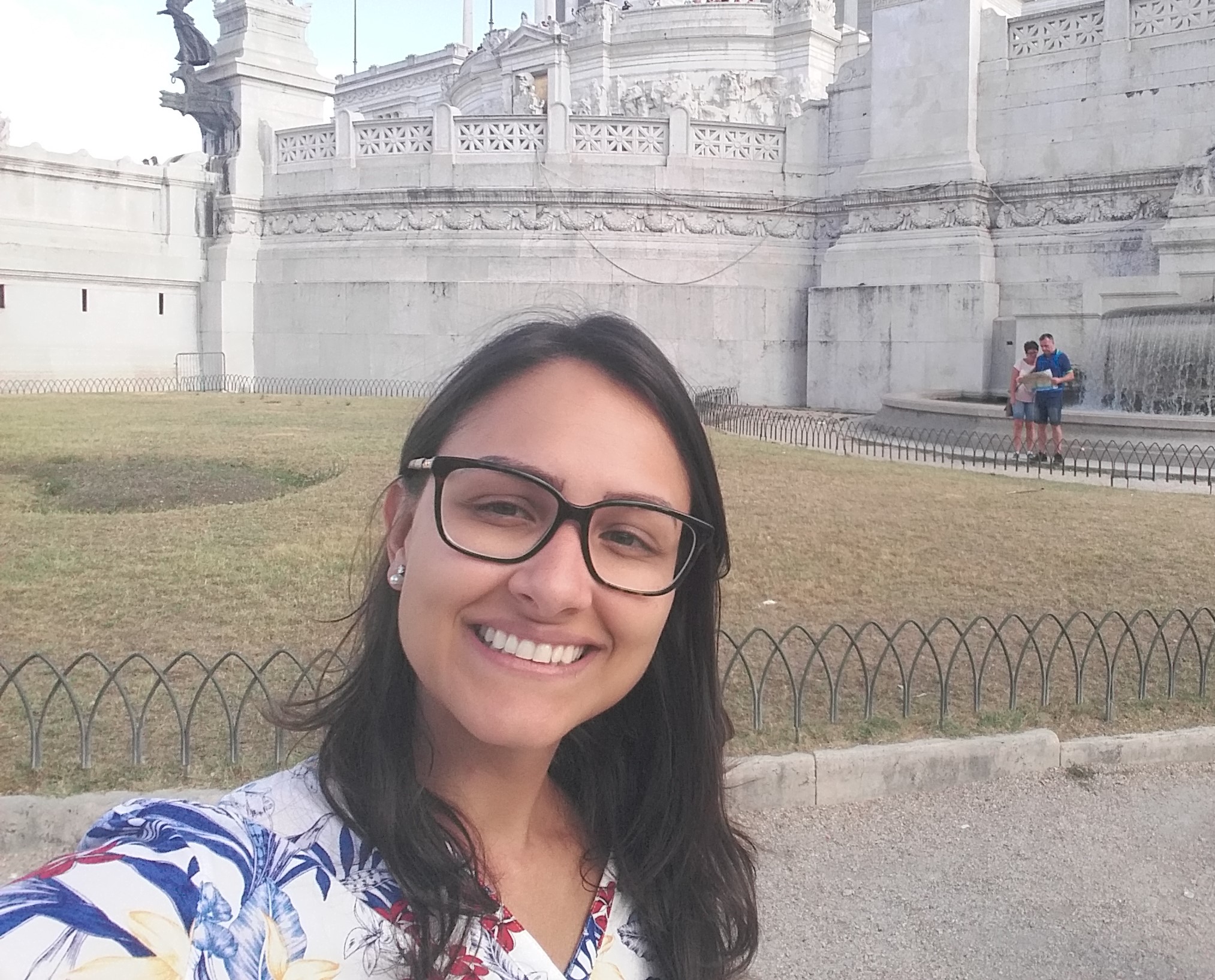 ENTREVISTA: Solange Carvalho da Silva - Aprovada no concurso TCE-RJ ...