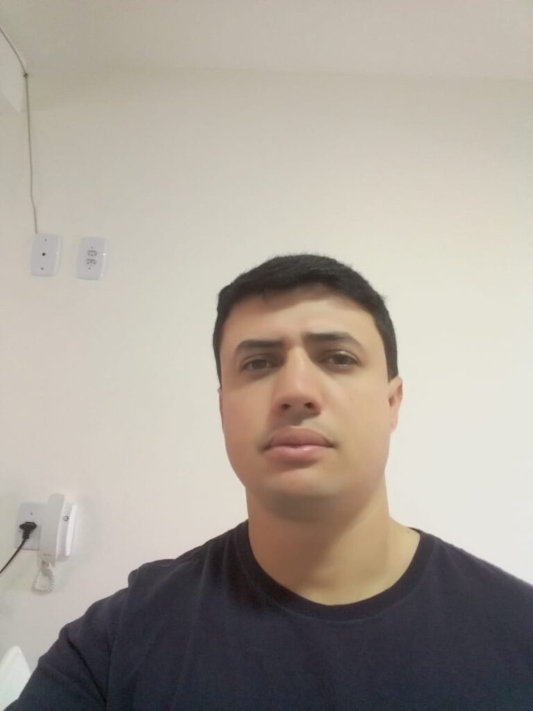 Entrevista Diego Fagundes Fernandes Aprovado No Concurso Prf 2021