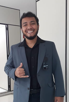 ENTREVISTA: Felipe Ricardo - Aprovado em 4º lugar no concurso PF para ...