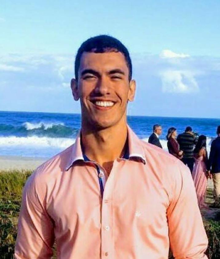 Entrevista Jonatan Gomes Leitão Aprovado No Concurso Da Pf Para O