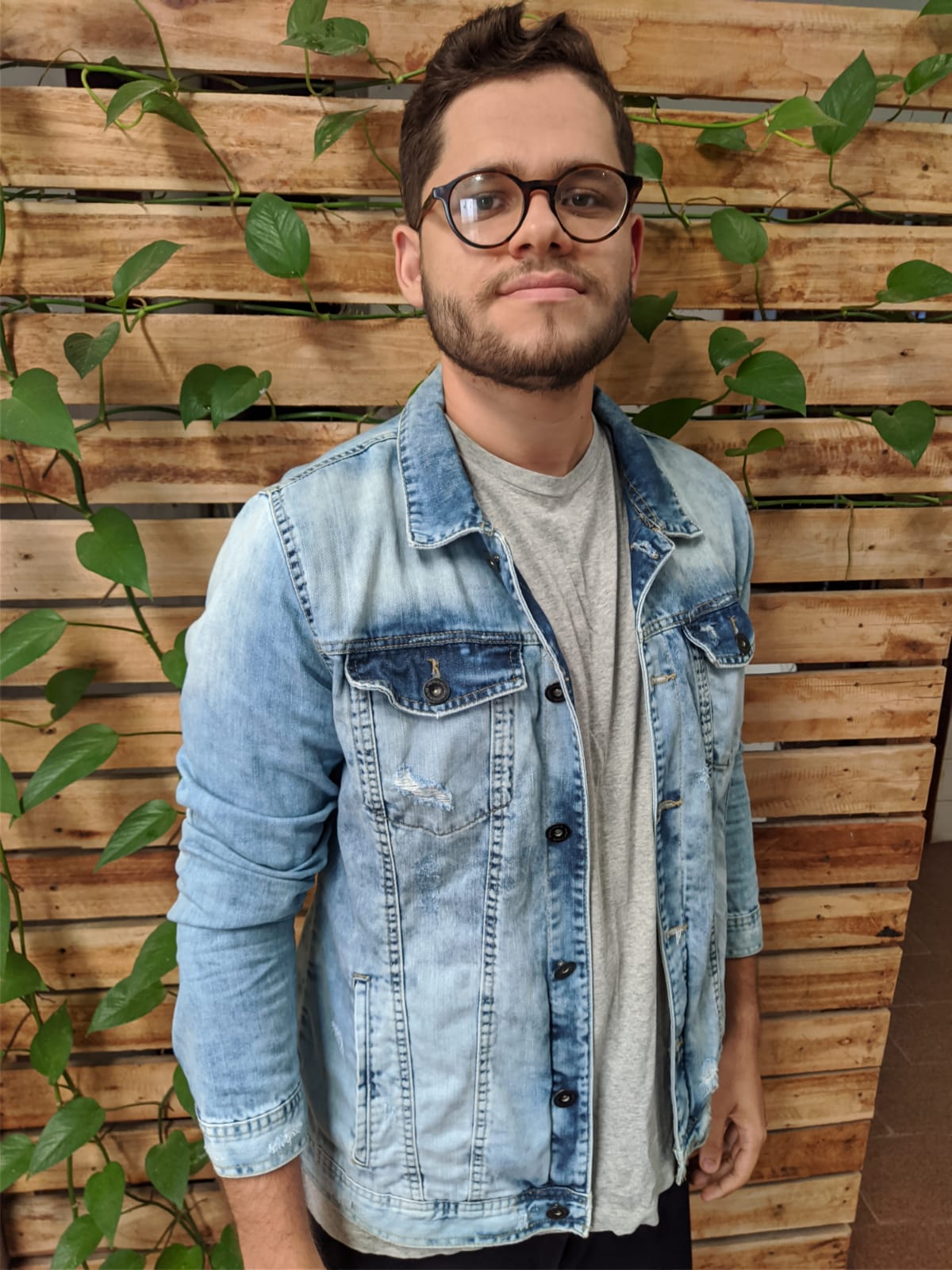 ENTREVISTA: Danniel Rocha – Aprovado no concurso PF para o cargo de Agente