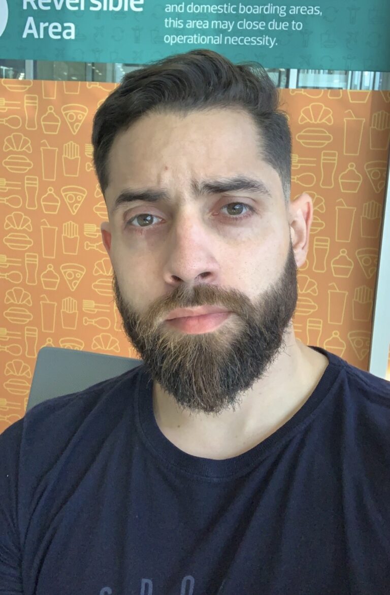 Entrevista Samuel Fernandes Aprovado No Concurso Da Pf Para O Cargo