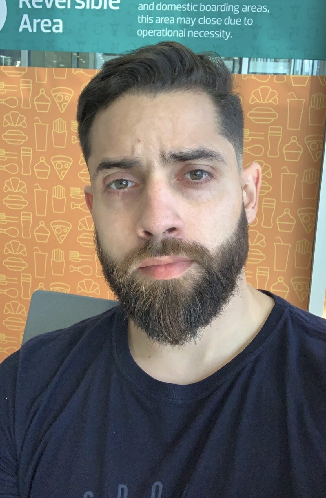 ENTREVISTA: Samuel Fernandes - Aprovado no concurso da PF para o cargo ...