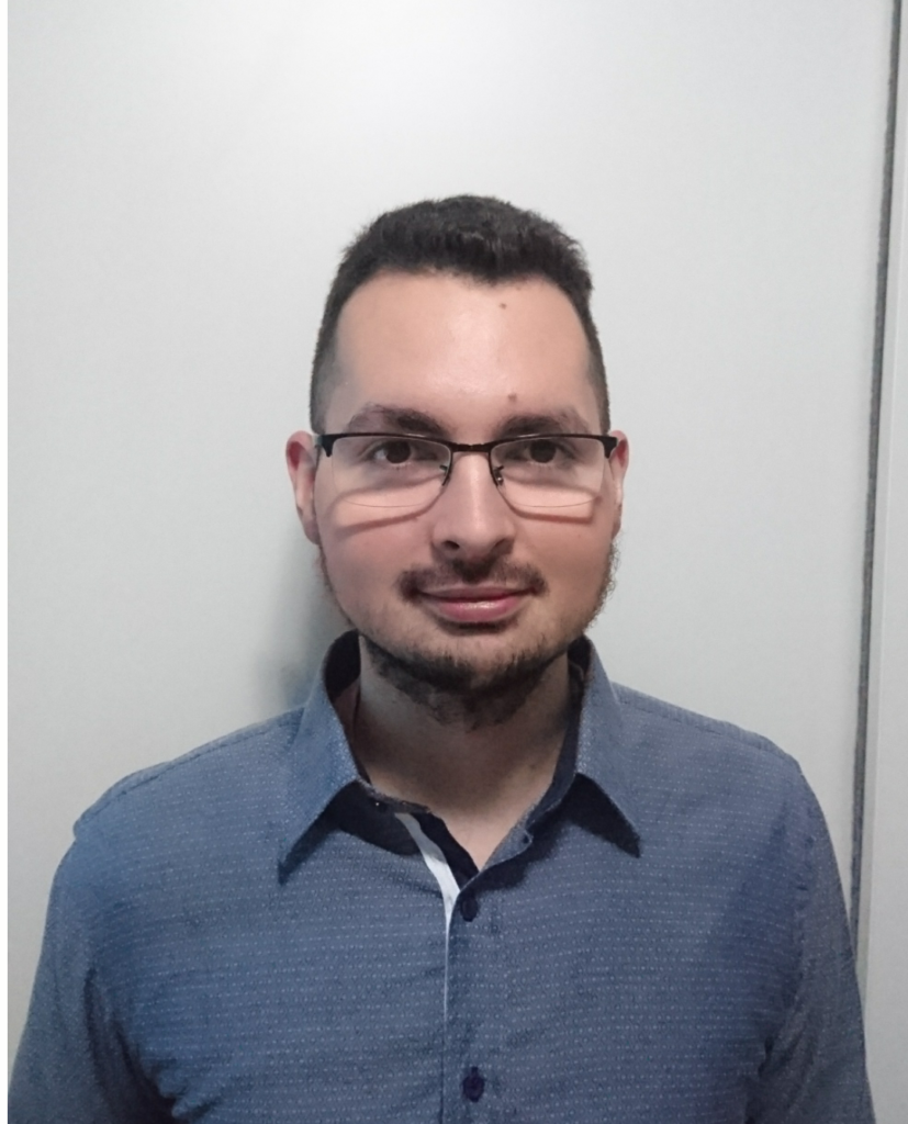 ENTREVISTA: Christopher Costa - Aprovado em 175º lugar no concurso PF ...