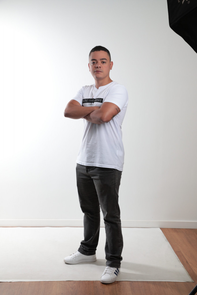 Entrevista Hugo André Aprovado Em 20º Lugar No Concurso Da Pf Para O