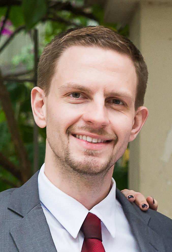 ENTREVISTA: Nathan Klassmann - Aprovado nos concursos SEFAZ-CE e TCU