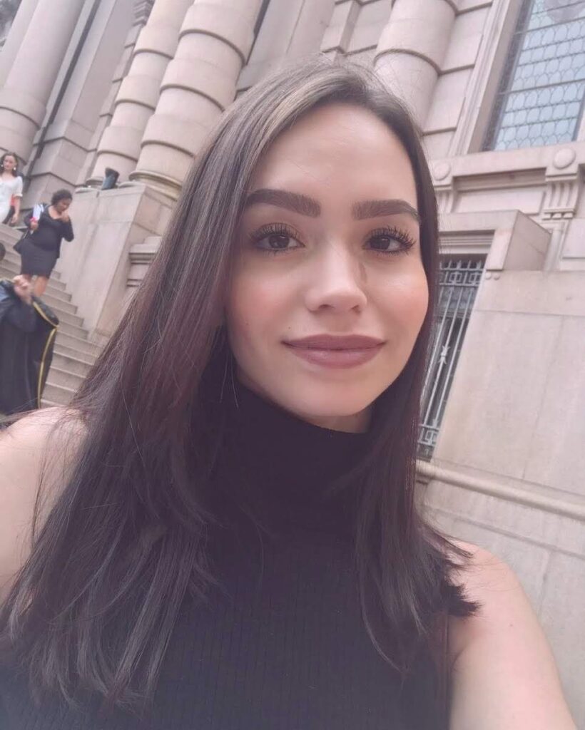 ENTREVISTA: Mylena Fernandes Cressine - Aprovada no XXXII Exame da OAB