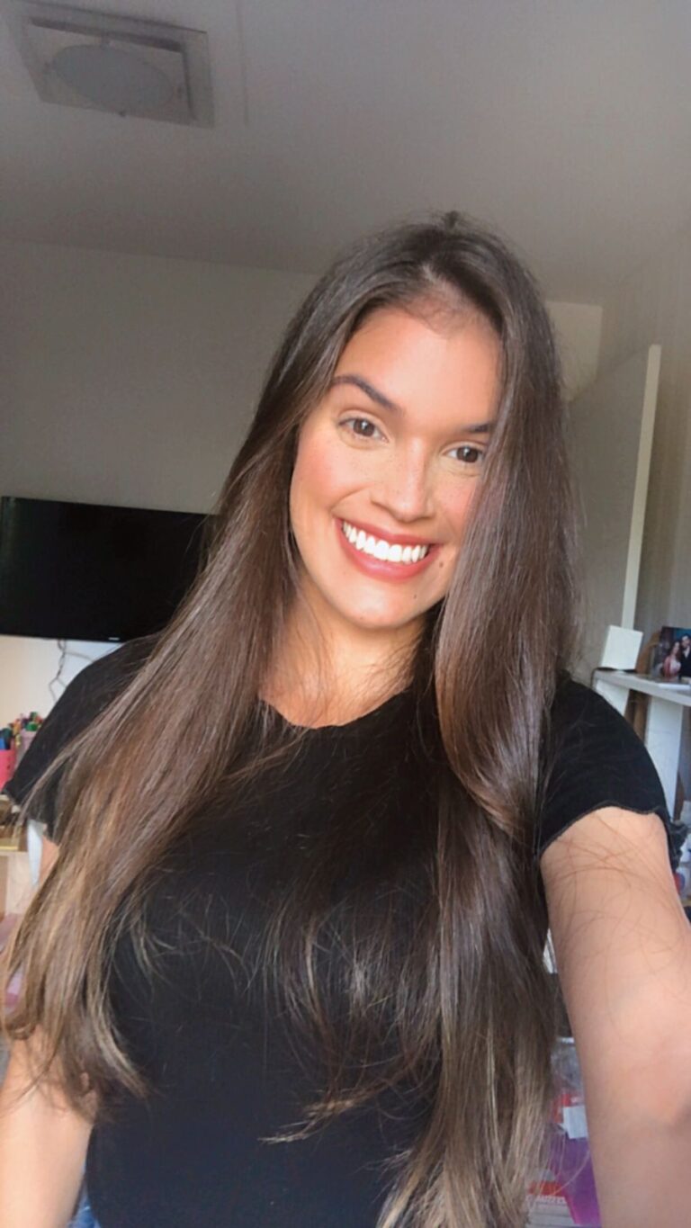 ENTREVISTA: Juliana Fernandes - Aprovada em 26º lugar no concurso SEFAZ ...