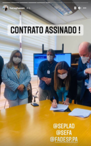 Concurso Sefa PA: tudo o que já se sabe sobre a seleção!