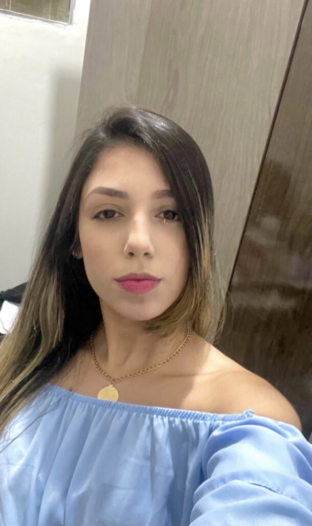 ENTREVISTA: Samara Lopes - Aprovada no concurso PC AL no cargo de ...