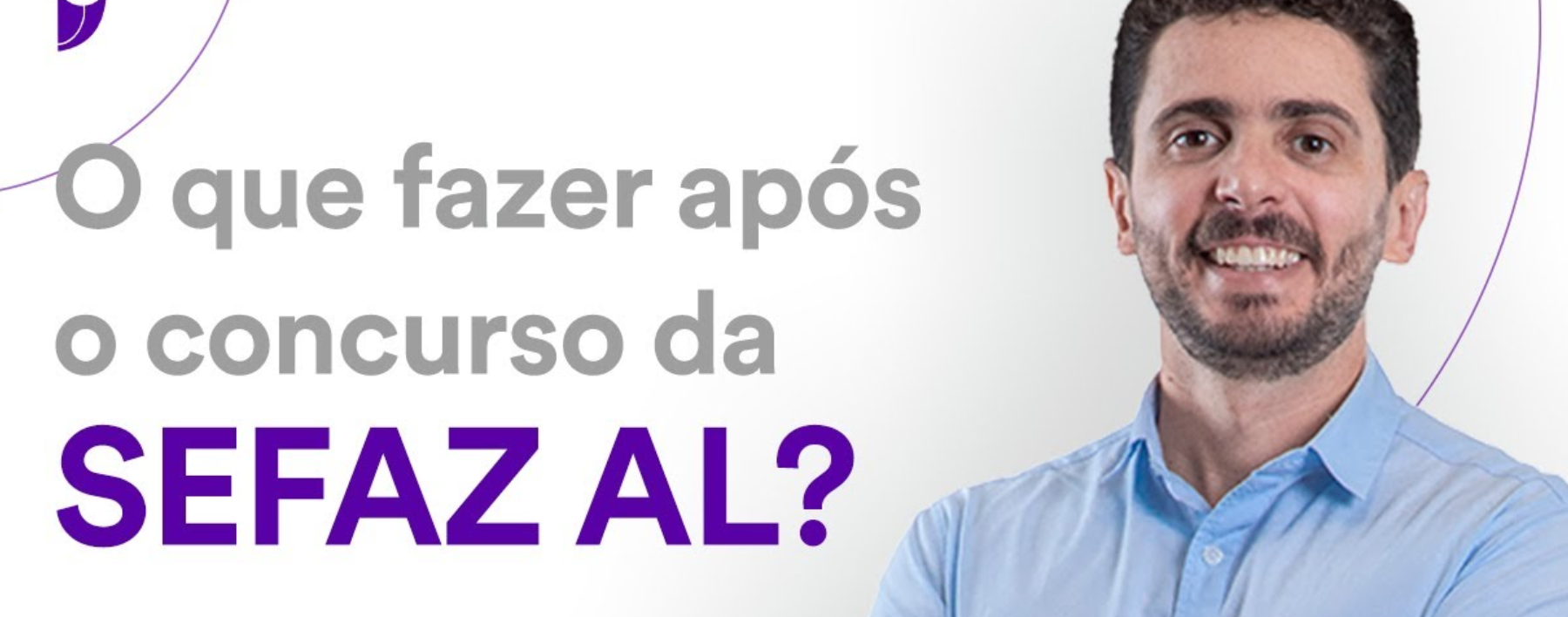 O que fazer após o concurso da SEFAZ AL? AO VIVO!