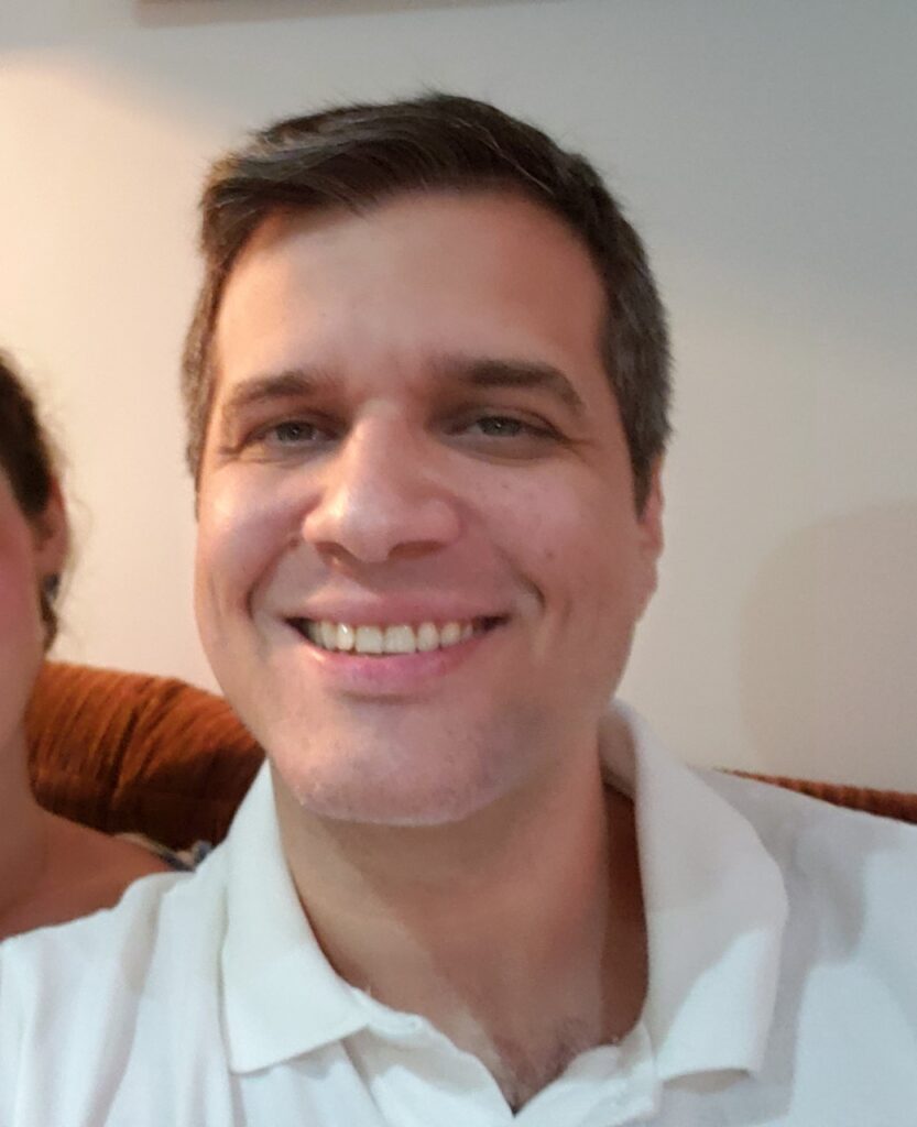 ENTREVISTA: Felipe Pinheiro - Aprovado em 93° lugar no Concurso PC DF ...