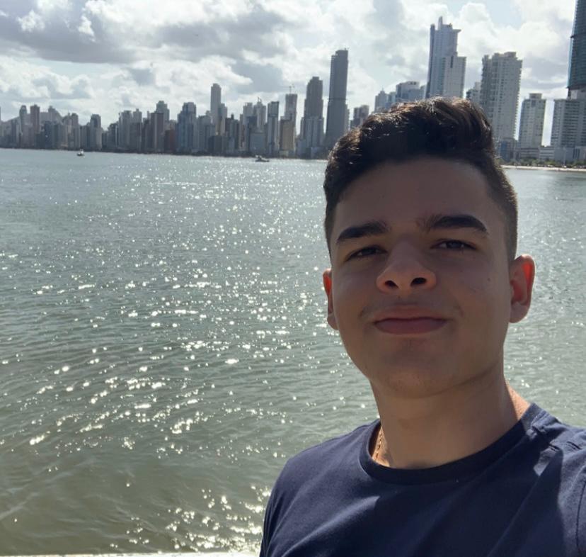 ENTREVISTA: Paulo Edson - Aprovado em 1° lugar em sua microrregião do ...