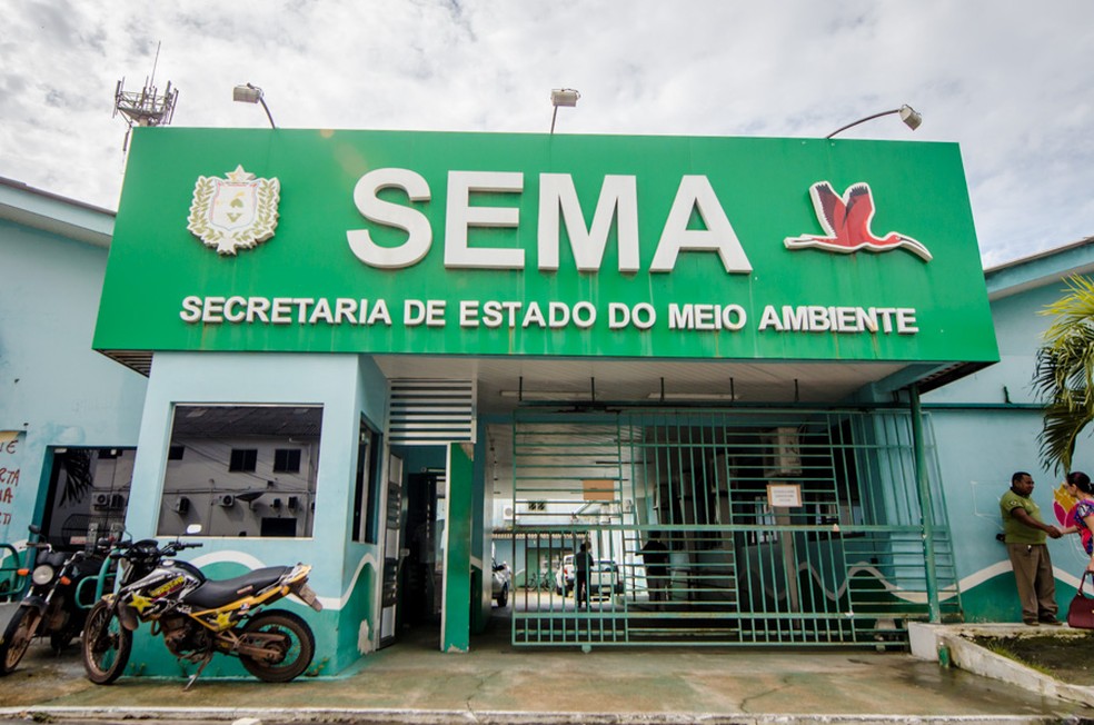 Concurso SEMA AP: comissão de estudos é formada!