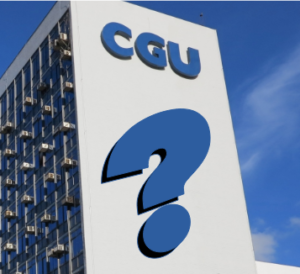 O QUE É CGU? EDITAL PUBLICADO!