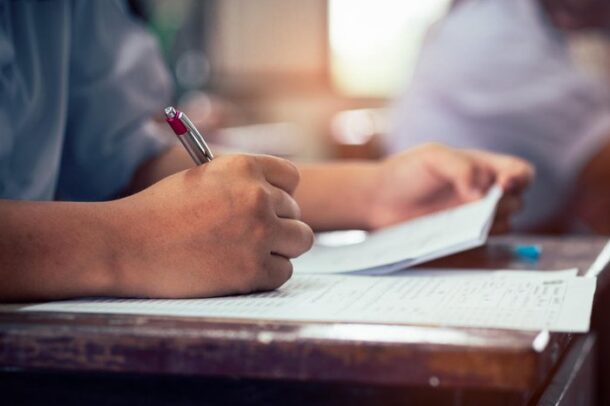 Como vai ser a prova discursiva do concurso IBAMA?