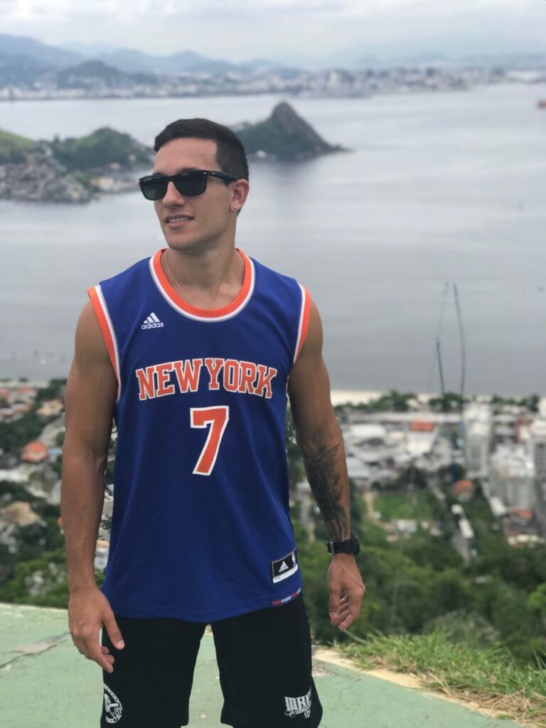 ENTREVISTA: Gabriel Werbin - Aprovado nos concursos PC MG para o cargo ...