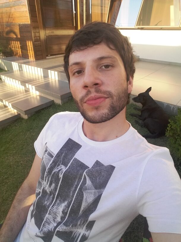 Entrevista Gabriel Gava Aprovado Em 5° Lugar No Concurso Sefaz Sc