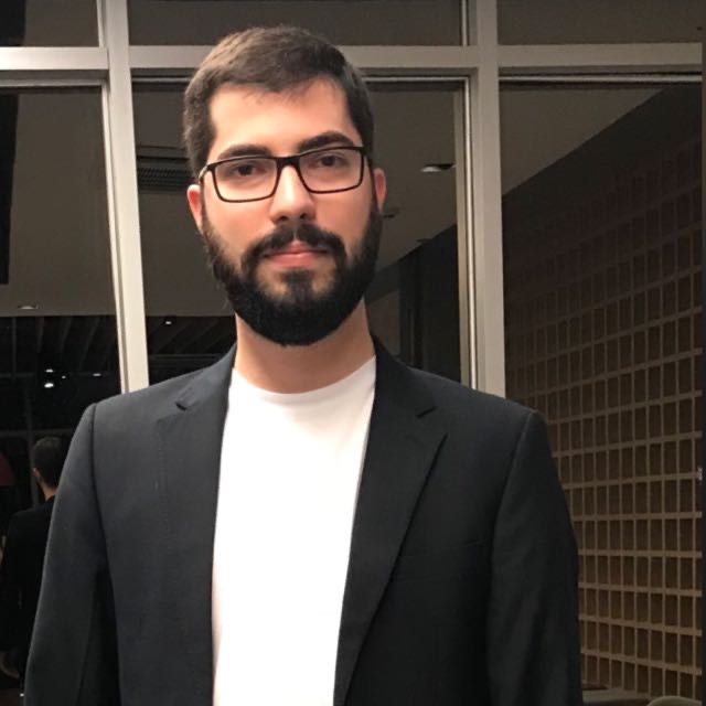 ENTREVISTA: Daniel Machado - Aprovado no concurso PCE RJ em 11° lugar ...