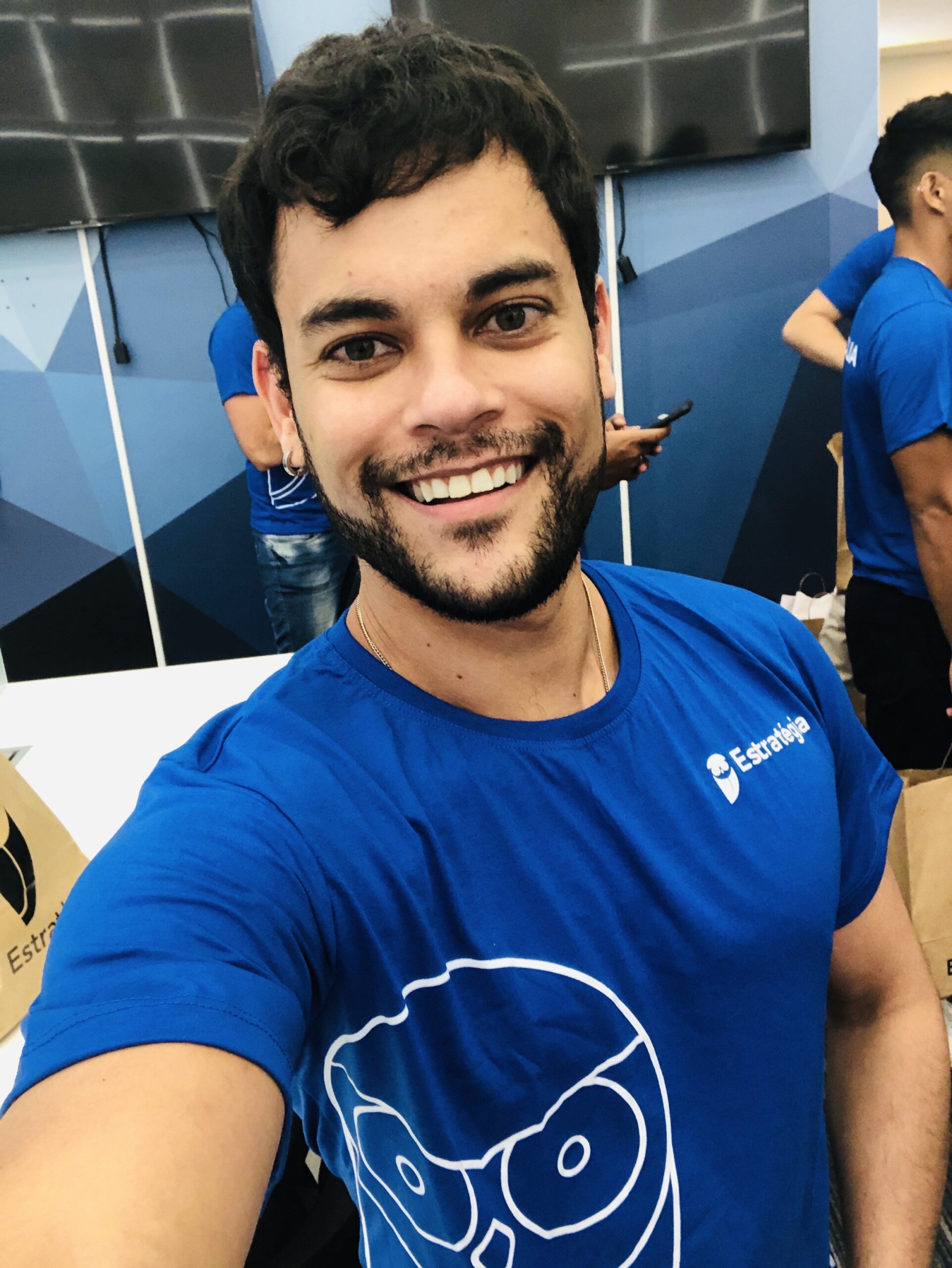 ENTREVISTA: Filipe Mota - Aprovado nos concursos PC-AM e PC-PA