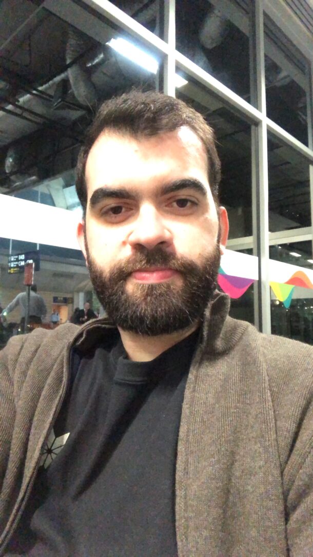 ENTREVISTA: Rodrigo Souto - Aprovado no concurso CGU