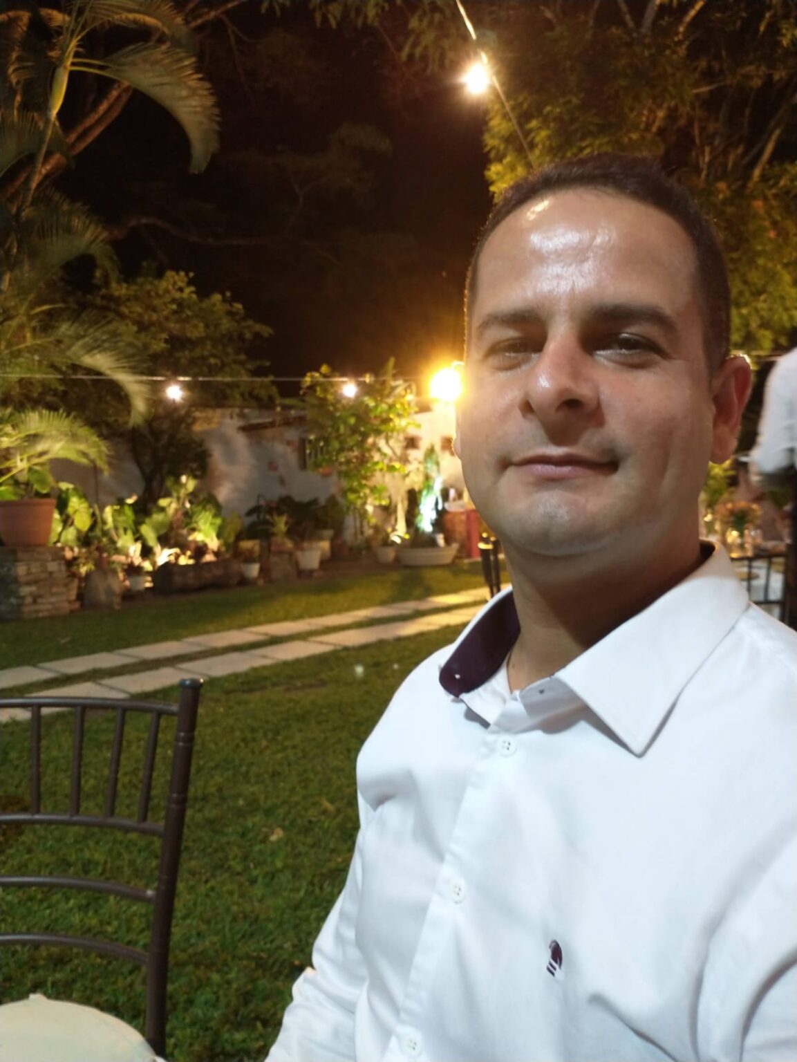 ENTREVISTA: Christian Neves Barreto Lins, aprovado em 6º lugar no ...