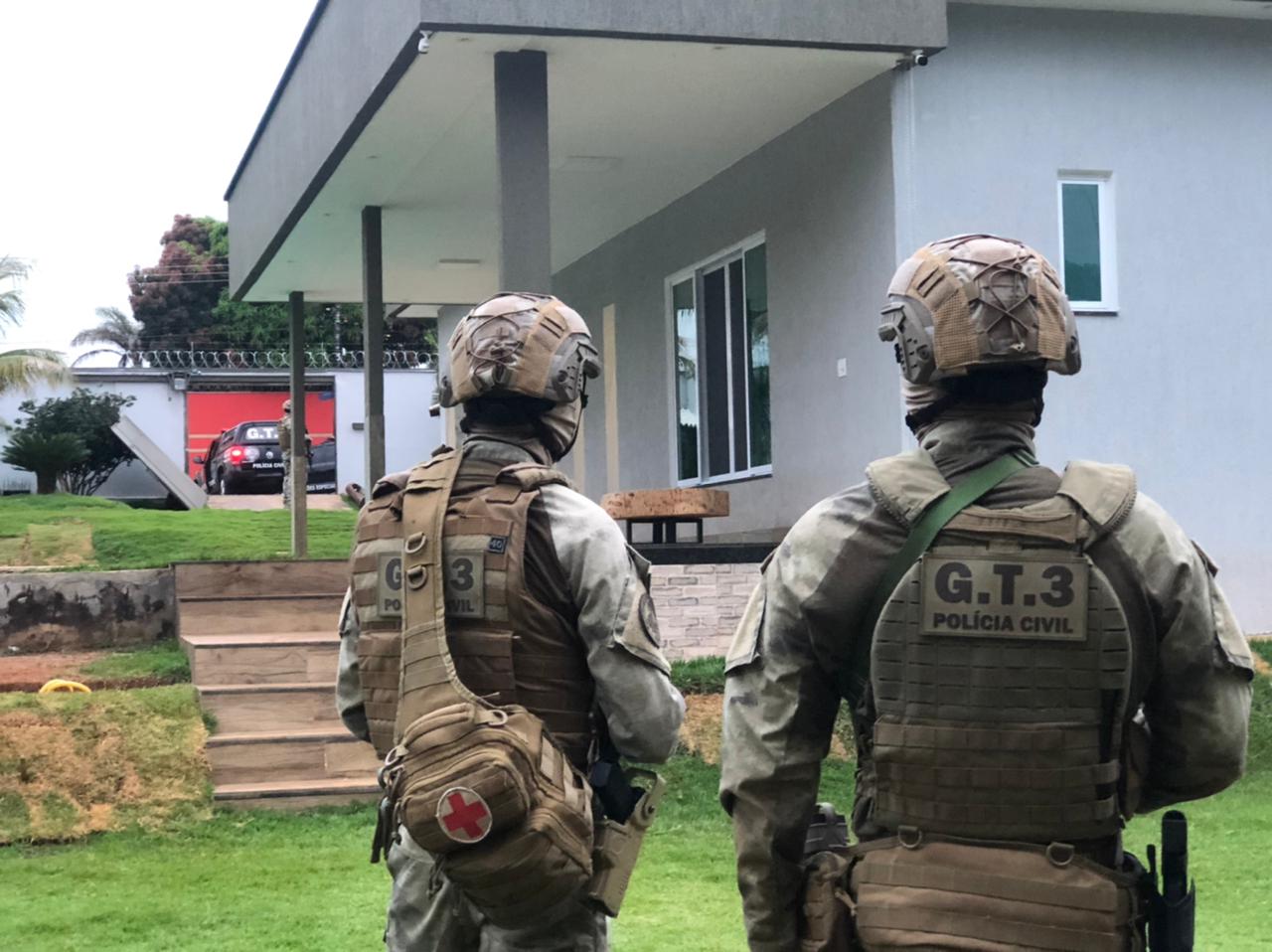 Concurso PC GO: confira como será a prova discursiva