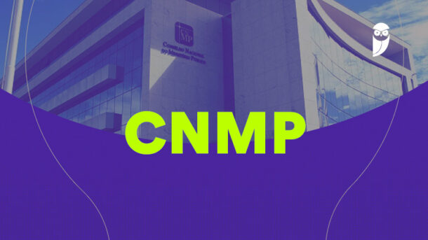 Concurso CNMP