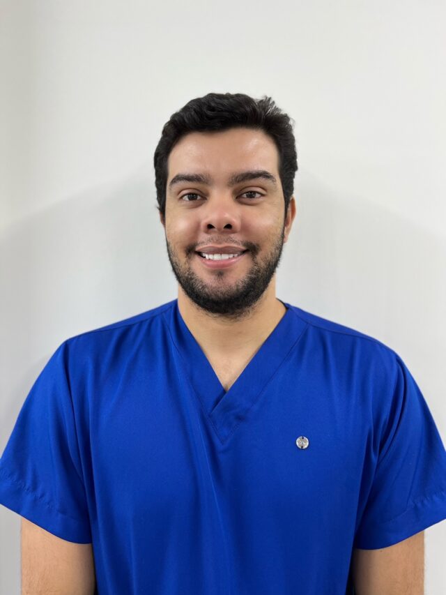 Entrevista Wilson Zacarias Aires Neto Aprovado Em 2° Lugar No